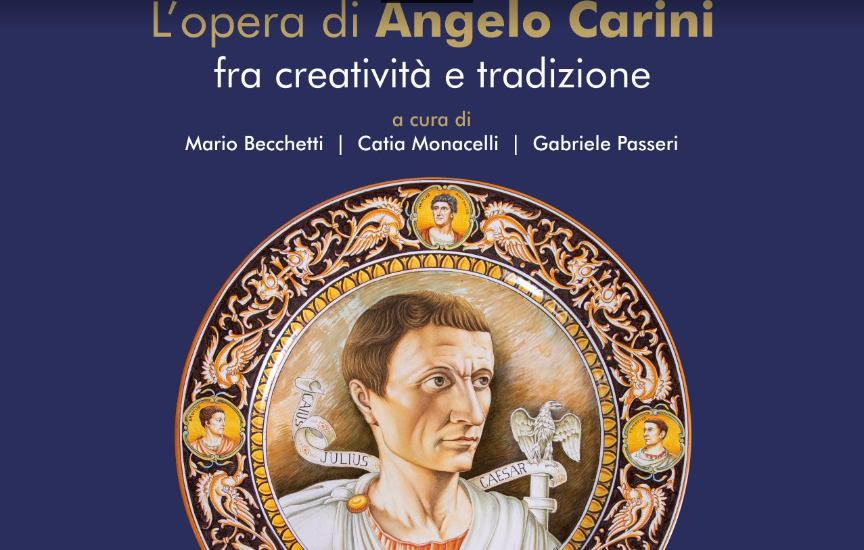 L’opera di Cinquantuno diventa patrimonio pubblico