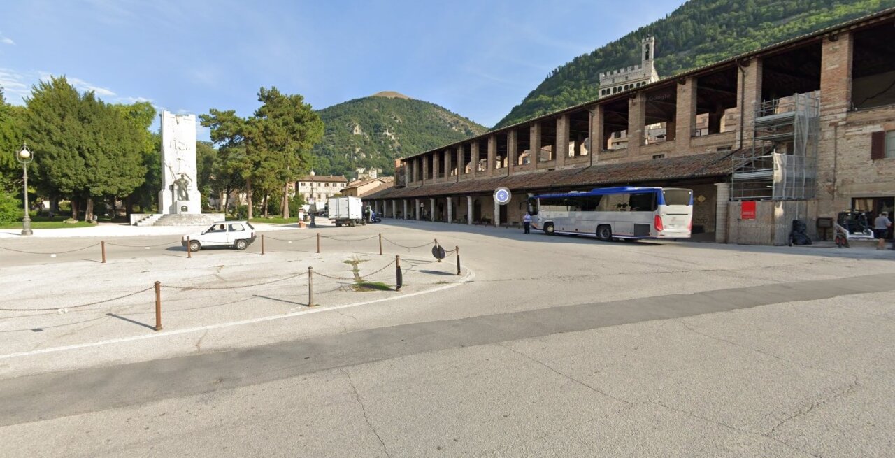 Piazza 40 Martiri: due giorni per scrivere il futuro della città